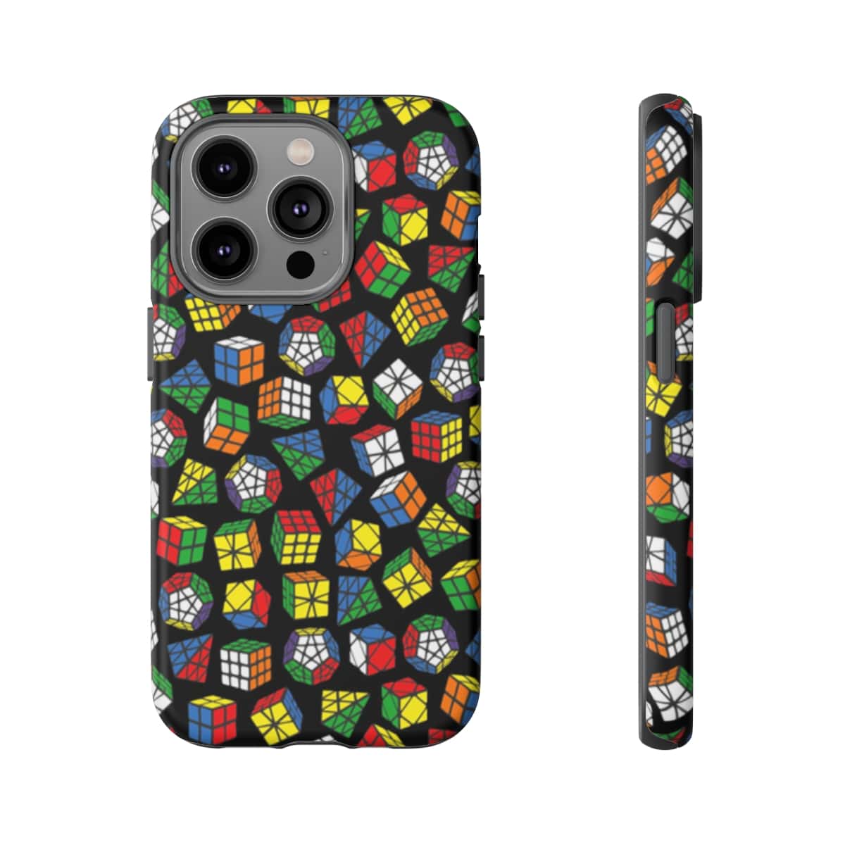 Shop (test) - Cool Cube Merch